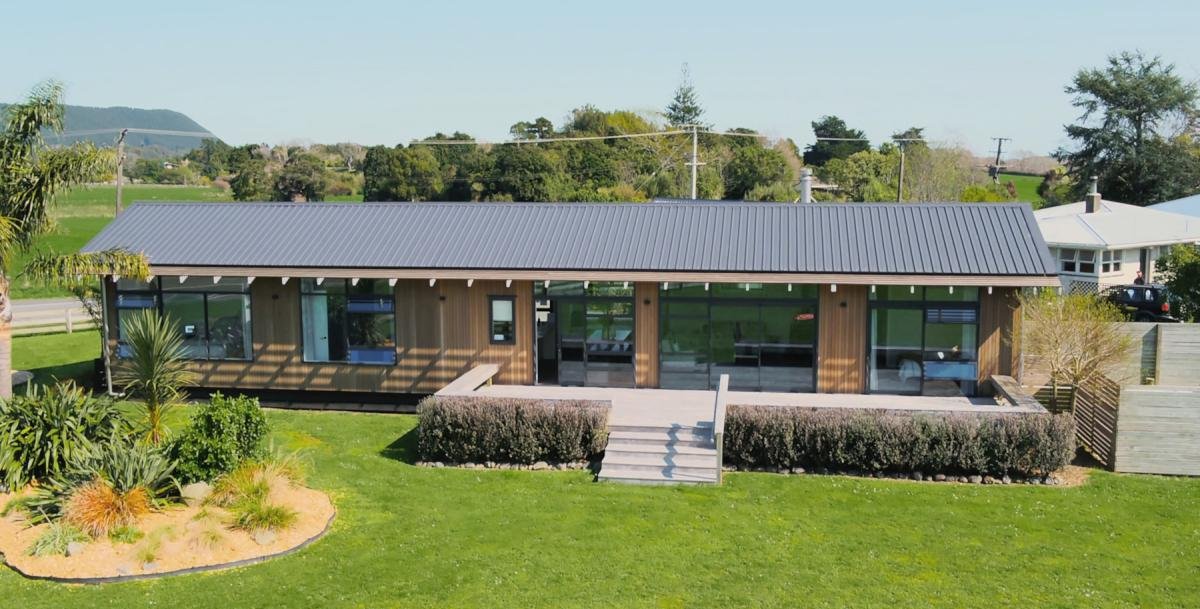 Discover the Greenhaven Homes Difference: Quality, Care, and Architect ...